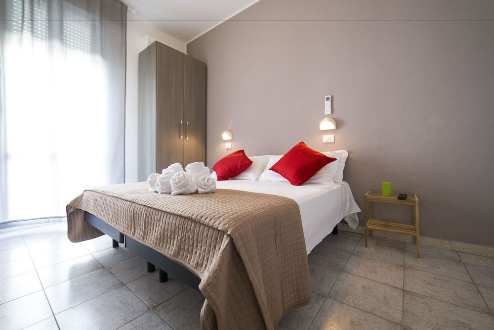 Hotel Belsoggiorno - Римини