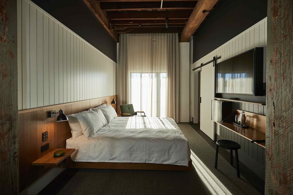 The Premier Mill Hotel - Katanning