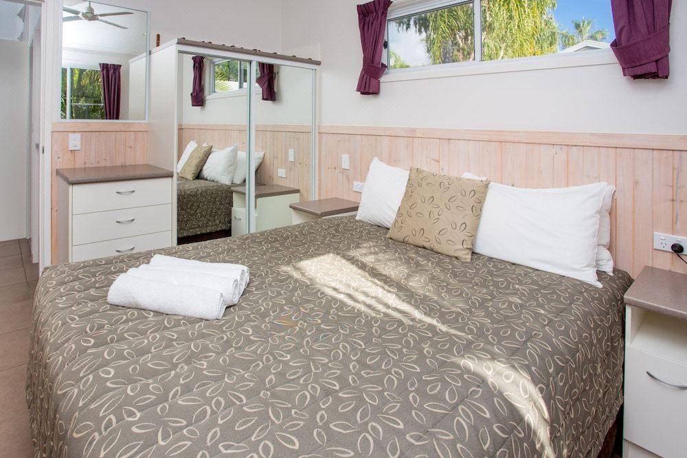 Tasman Holiday Parks - Ballina - Lennox Head