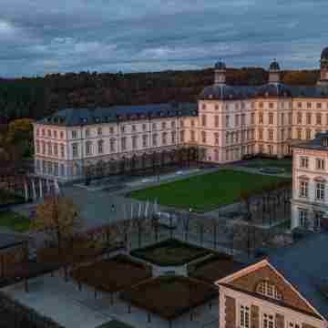 Latest Althoff Grandhotel Schloss Bensberg Map,Address, Nearest Station ...