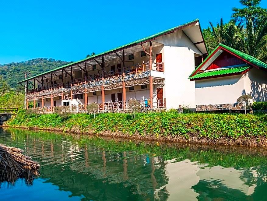 Chai Chet Resort Koh Chang, Koh Chang (Prices & Reviews 2024) | Trip.com