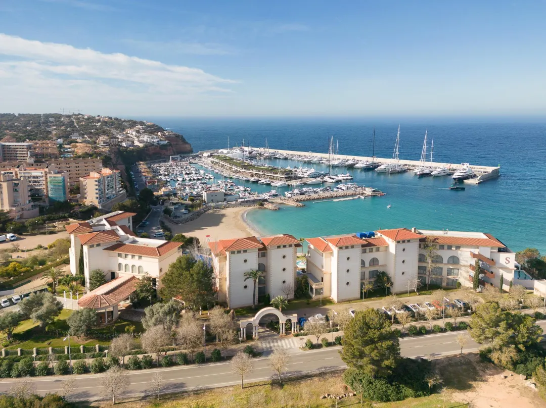Pure Salt Port Adriano - Adults Only - El Toro
