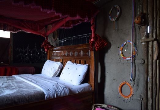 Maasai Eco Boma Lodge,Monduli - Updated Prices & Hotel Reviews 2025 ...