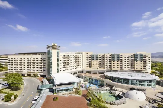 Hanhwa Resorts Gyeongju Eton - Gyeongju-si