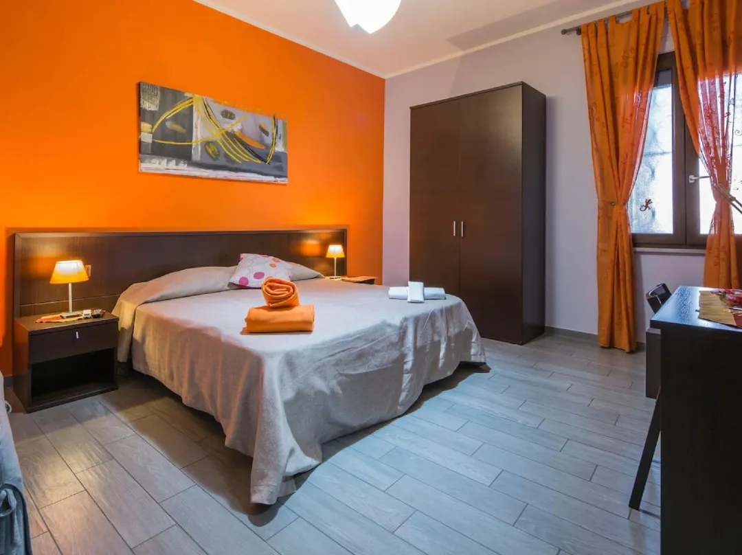 Eco Pompeii B&b - Castellammare di Stabia