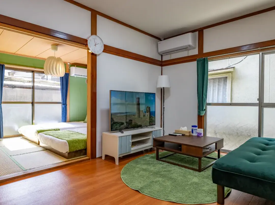 Satorie Beppu - Beppu