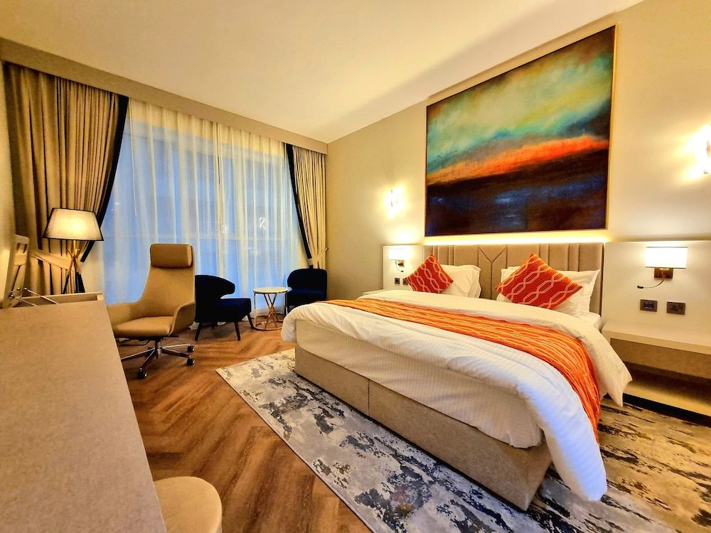Seven Seas Hotel Reviews: 17 Verified Reviews Latest 2024 | Trip.com