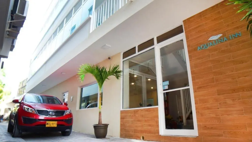 Aqualina Inn - San Andrés