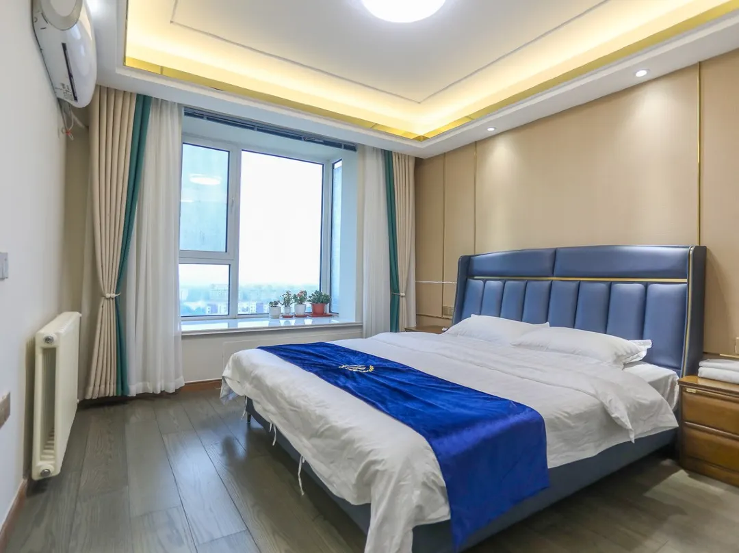 Yijia Homestay - Qingdao