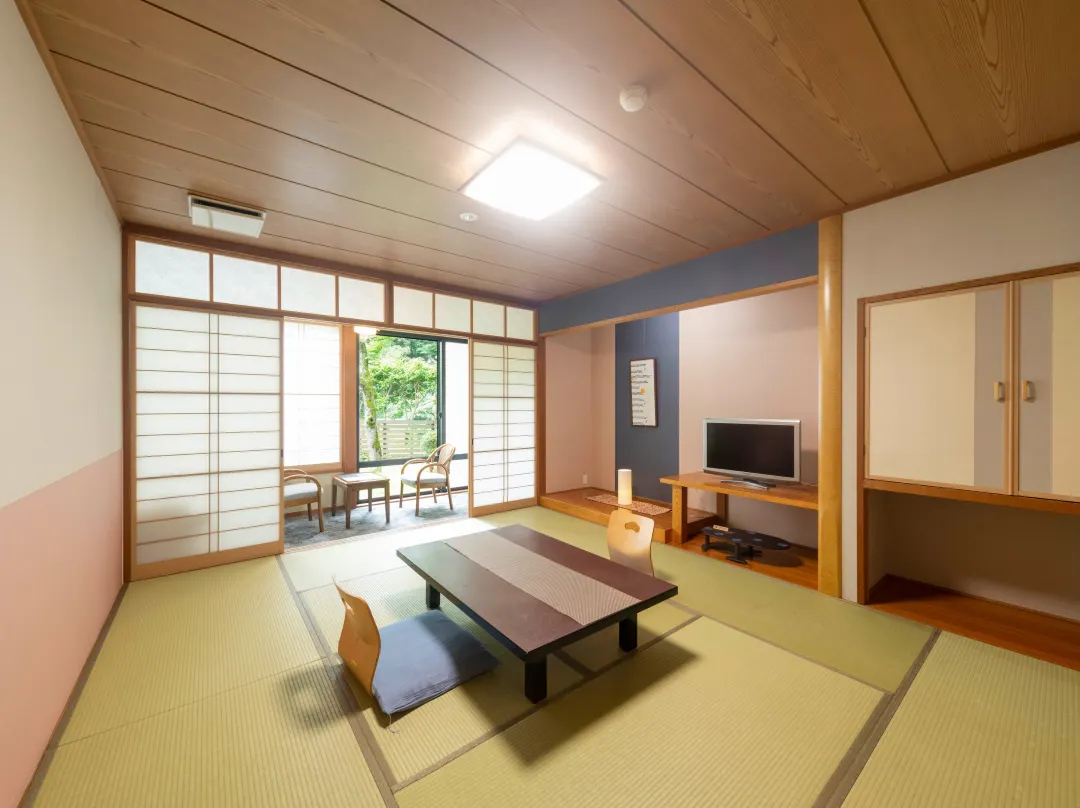 Yunomiko Onsen - Toyama