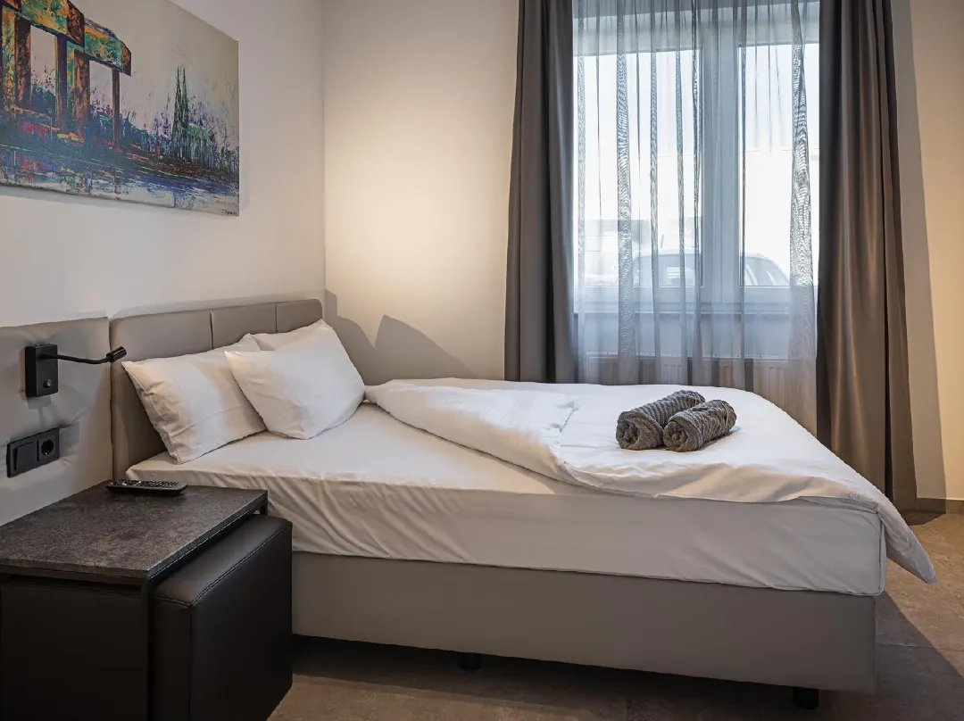 Home & Work - Pulheim