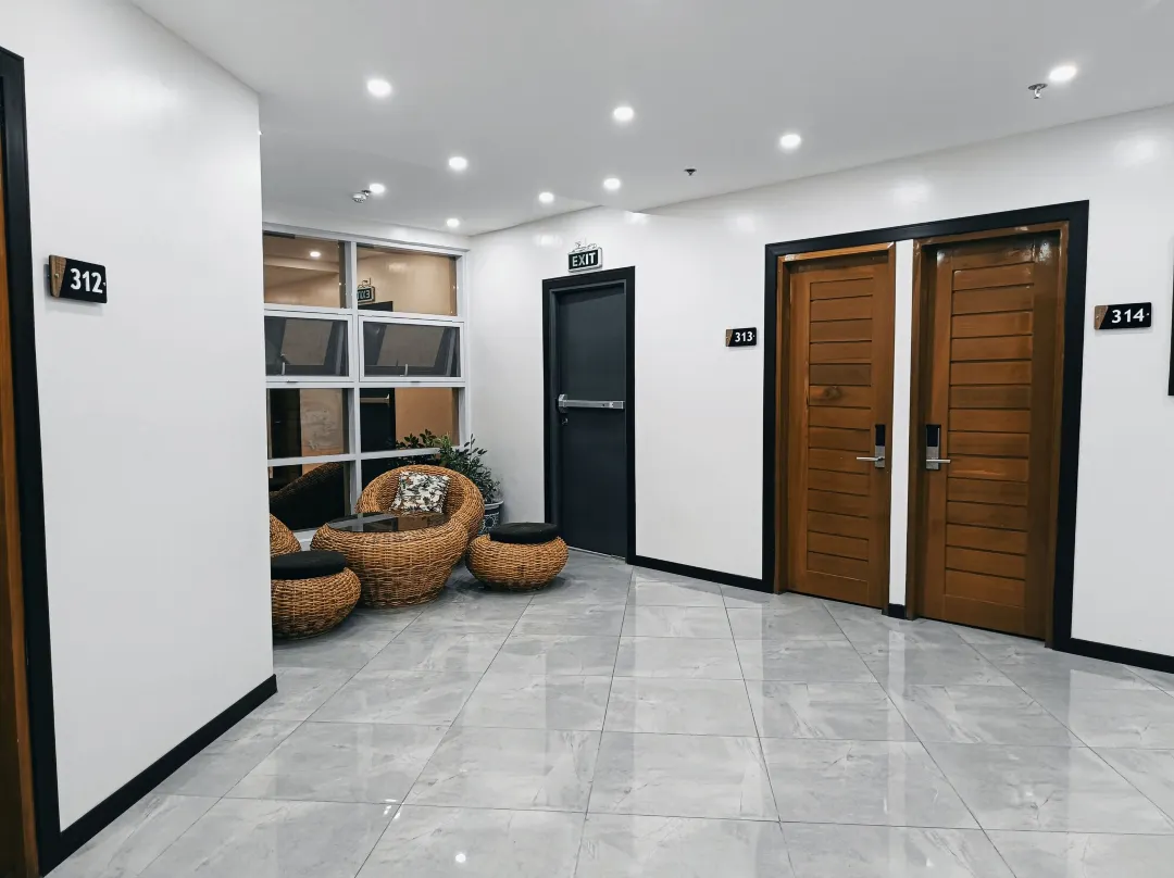 Fb Dormitel Suites - Cagayan de Oro