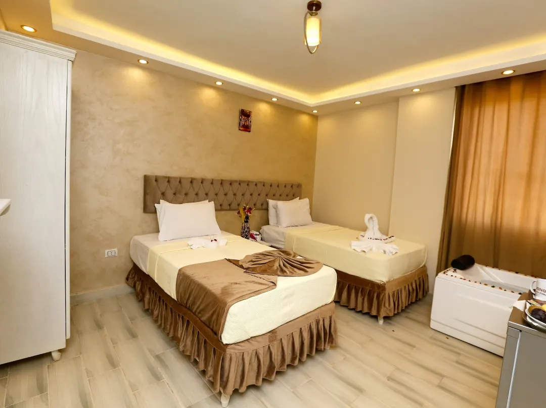 Venus Guest House - Giza