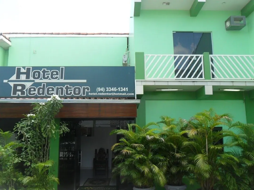 Hotel Redentor - Parauapebas