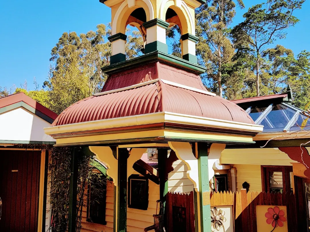 Bridgefield Guest House - Margaret River
