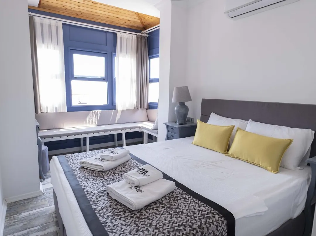 Mi Otel Alaçatı - Alaçatı
