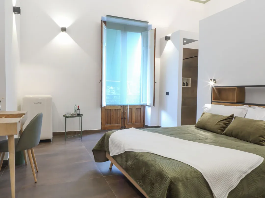 Bohémien Boutique Guesthouse - Cefalù