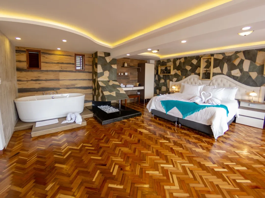 Hotel Boutique San Marcos Chiquinquira - Chiquinquirá