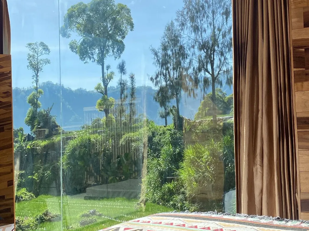 La Jempana Kintamani - Kintamani