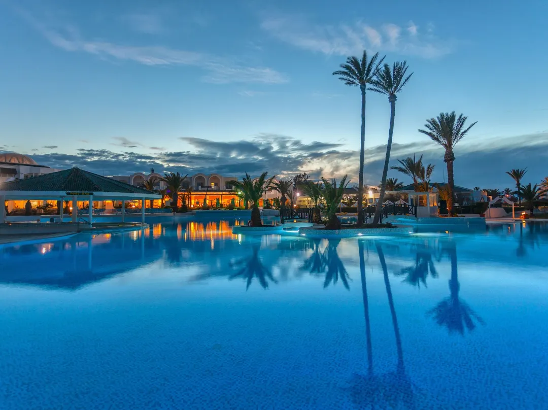 Djerba Holiday Beach - Djerba