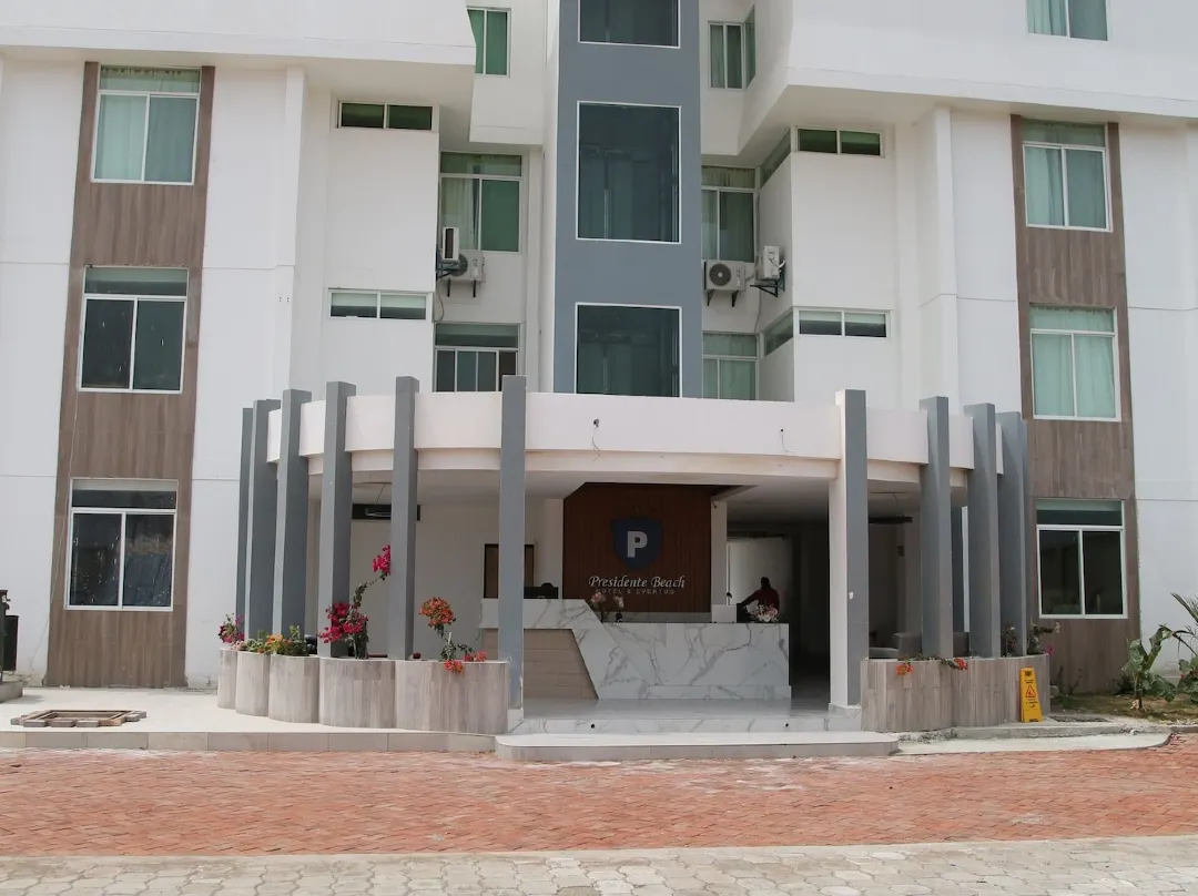 Hotel Presidente Beach Playas - Playas