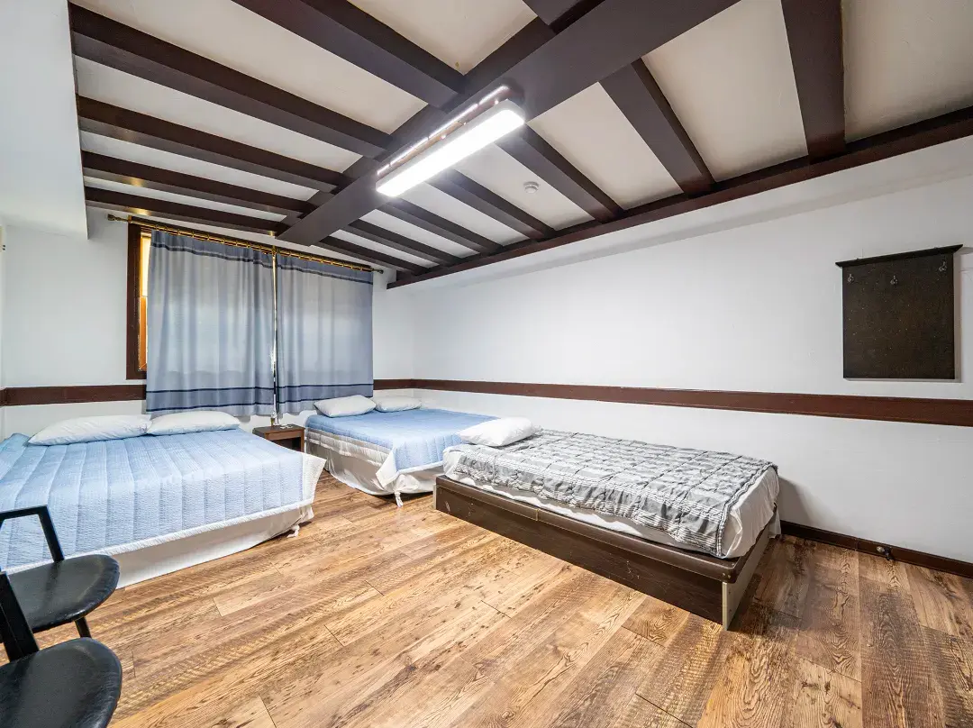 Boryeong  Beachtel - Incheon