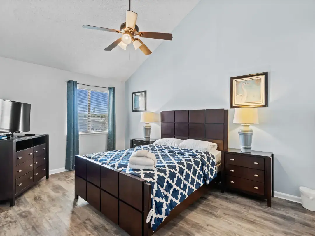 Tranquil Retreat - Pool, Hot Tub, Grilling Area, Patio - Murrells Inlet, SC