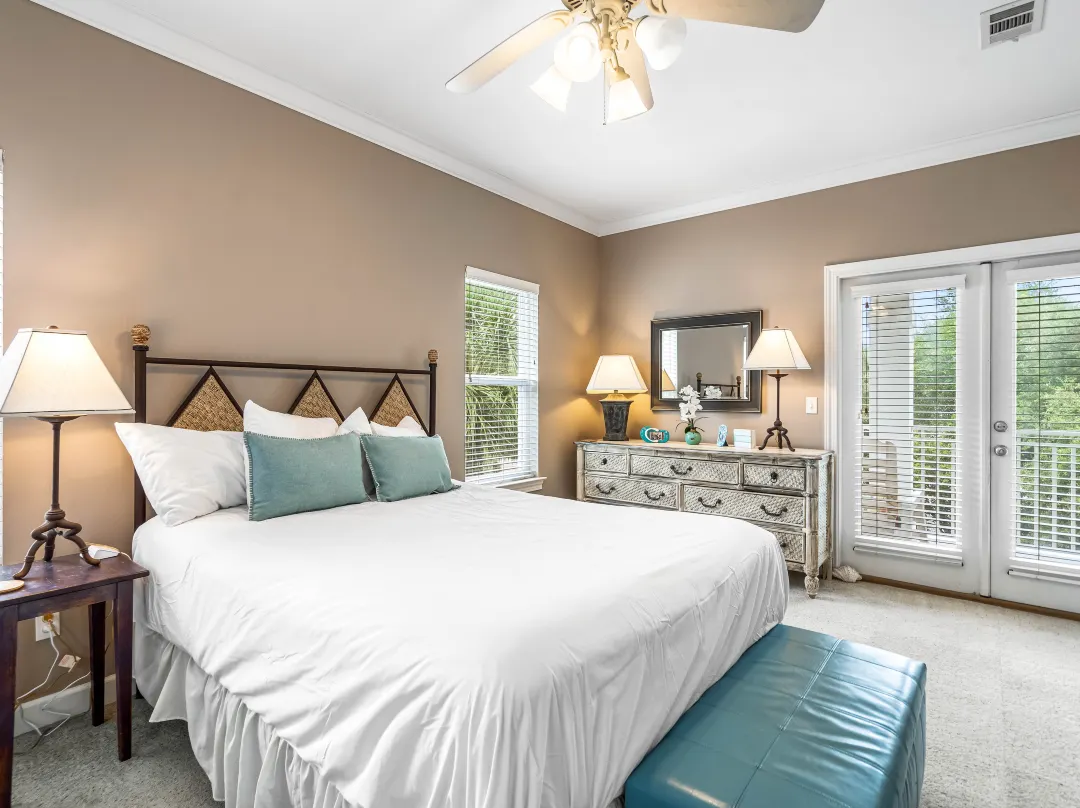 Outdoor Living, Bikes And Pool Access - Stunning Beach Retreat - Alys Beach, FL