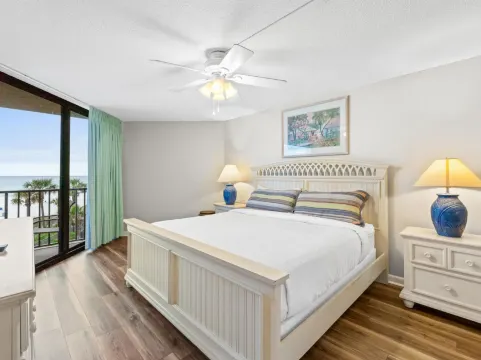 Summerhouse 307b - Panama City, FL