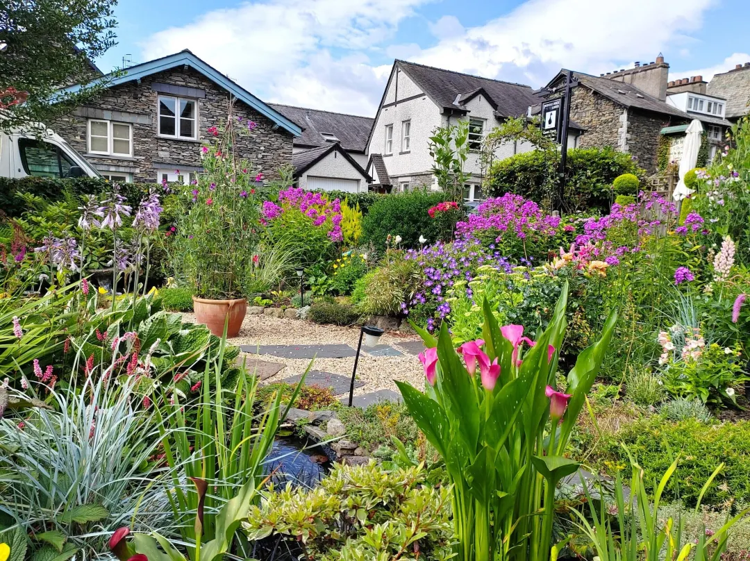 Puddle Duck Lodge – Adults Only - Bowness-on-Windermere