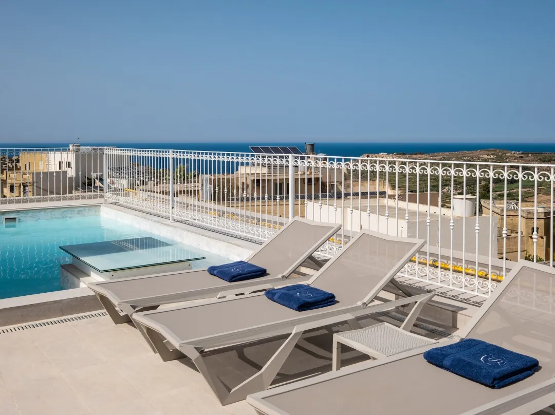 The Segond Hotel - Malta