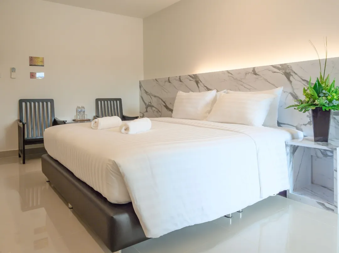 Donmueang Place Hotel - Lak Si