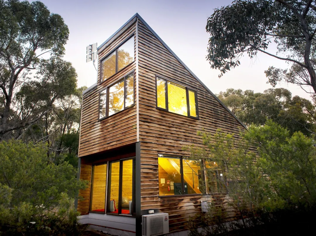 Dulc Cabins - Halls Gap