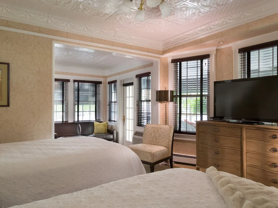 Chateau Inn And Suites - Point Pleasant, NJ