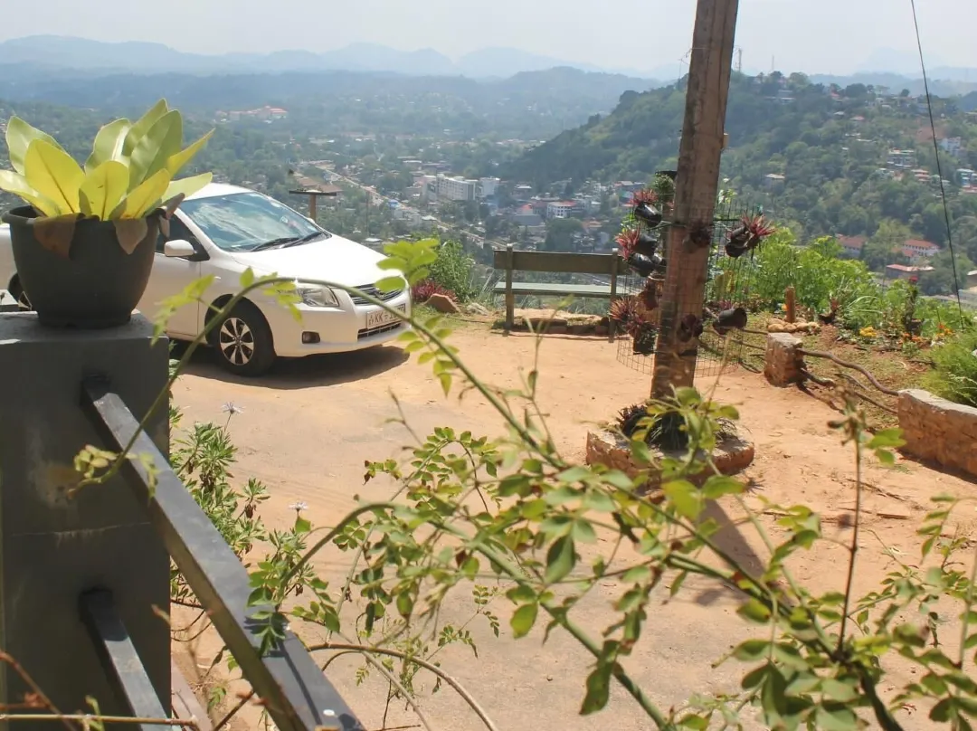 Lawan One Kandy - Kandy