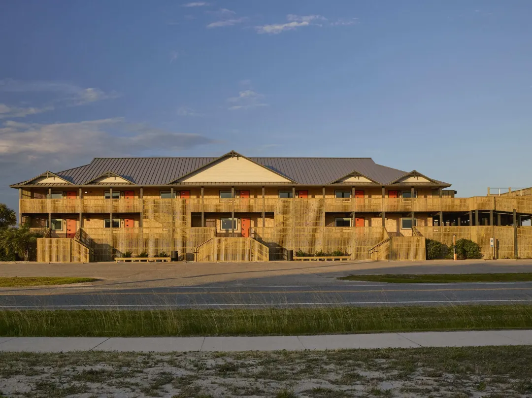 Pamlico Station Edgecamp - Outer Banks, NC