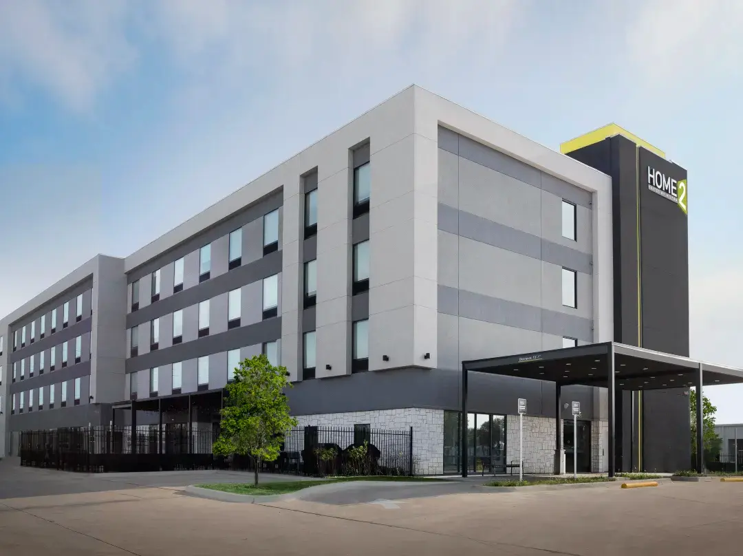 Home2 Suites By Hilton Dallas East - Mesquite, TX