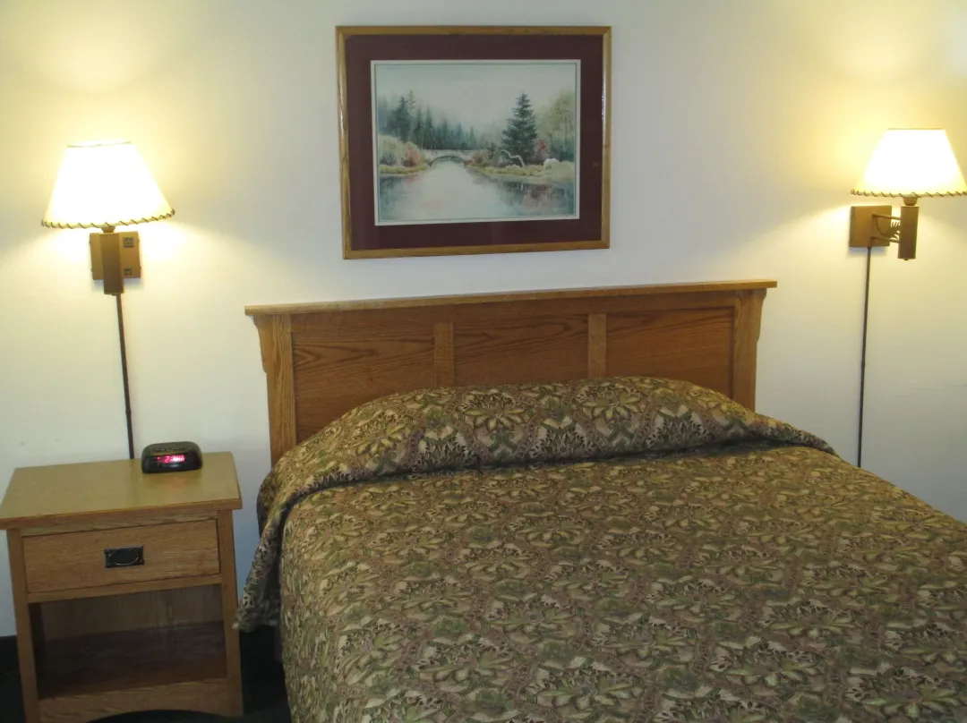 Bozeman Inn - Bozeman, MT