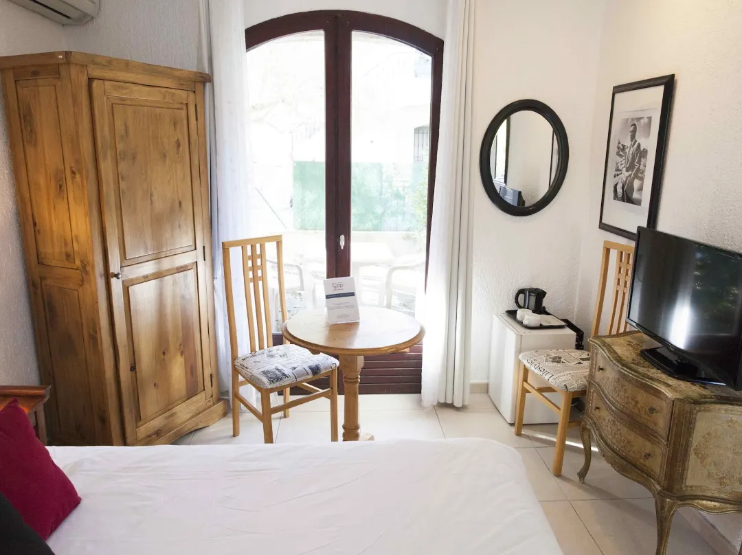 Motel Capsol - Côte d'Azur