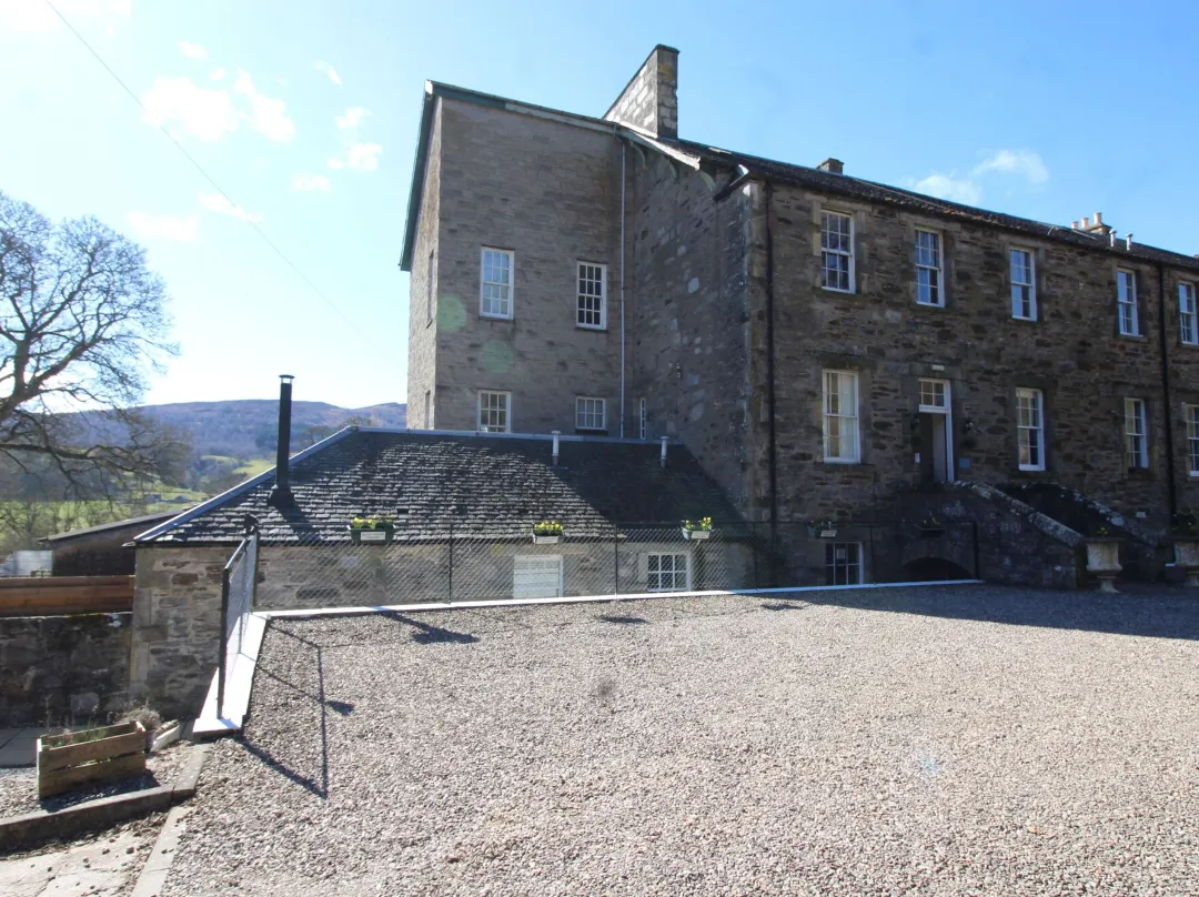 Cuil-an-daraich Guest House - Aberdeenshire