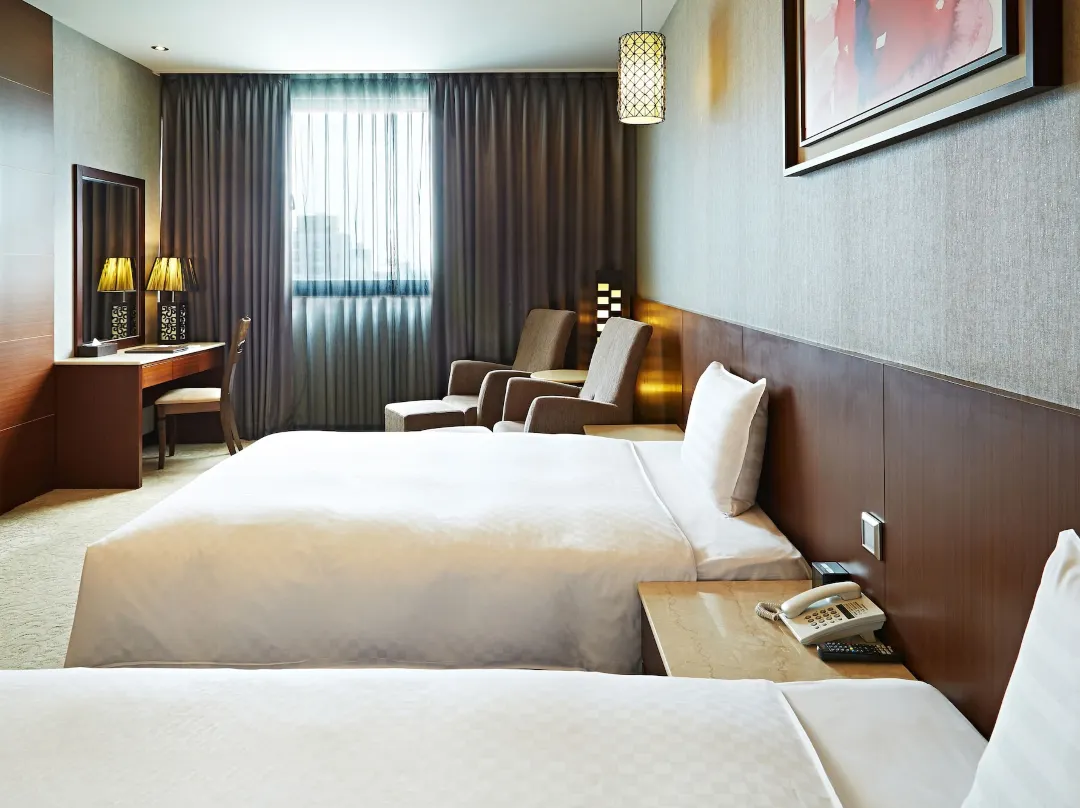 Guanko Hotel - Yunlin County