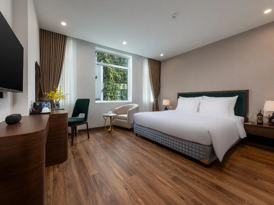 Hanoi Vista Hotel - Hanoi