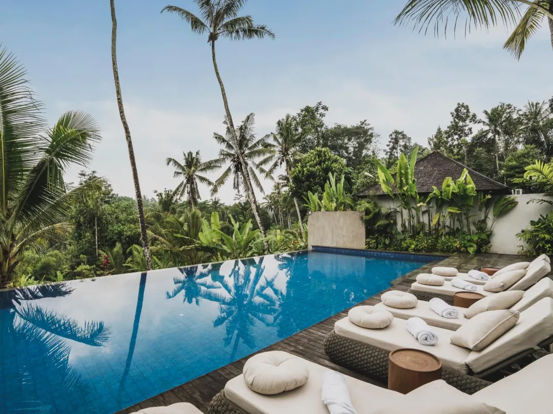 Maar Resort Ubud By Ini Vie Hospitality - Bali