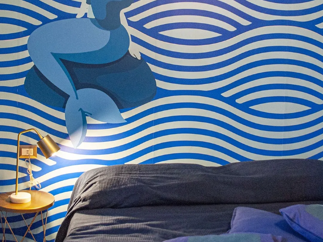 Lh51 Rooms - Napoli
