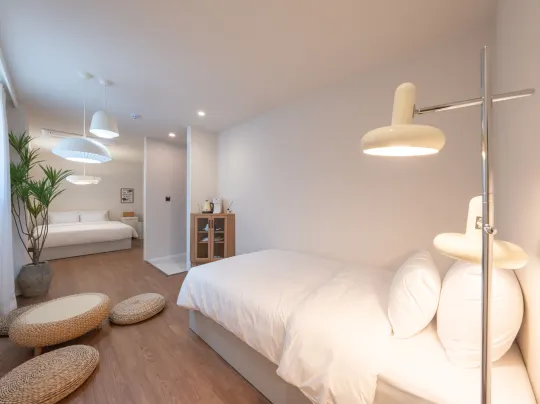 Yeosu Stay Saerok - Yeosu-si