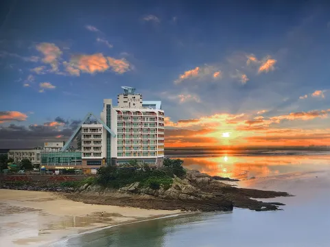 Mohang Haenaru Hotel - Incheon