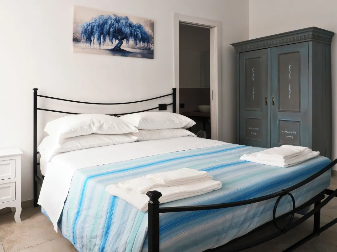 Agriturismo L'uliveto Equestre - Foligno