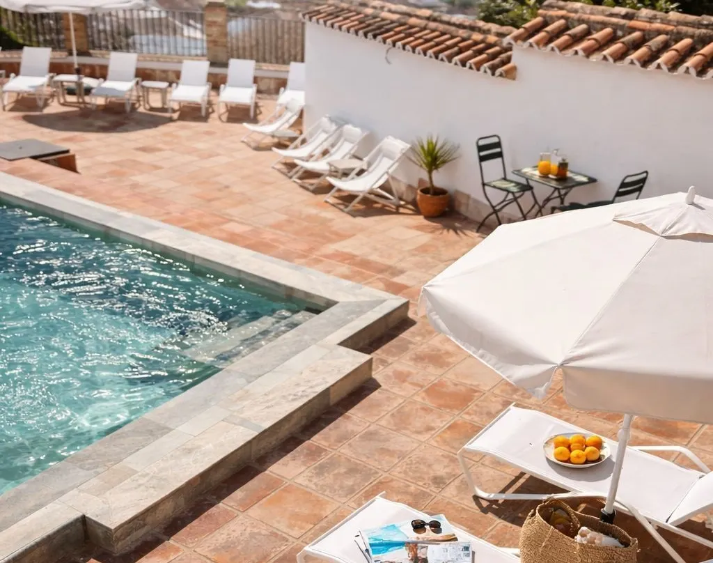 Apartamentos Avanel - Ronda