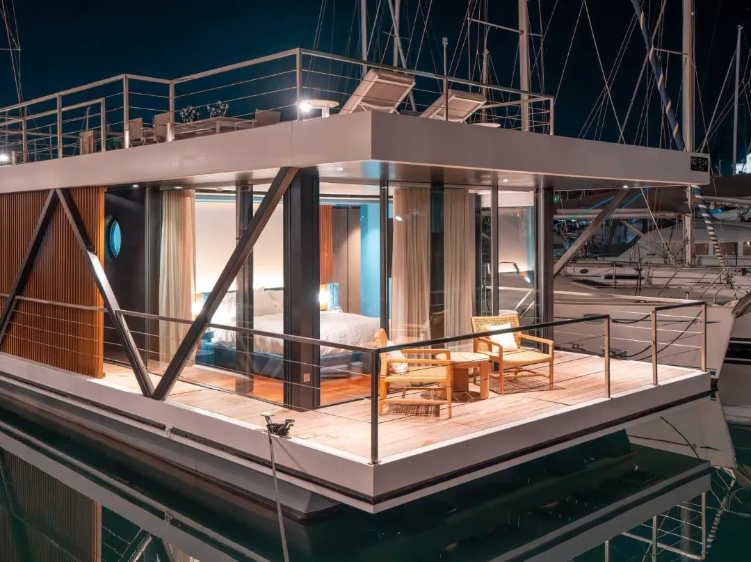 Marina Suite - Pietra Ligure