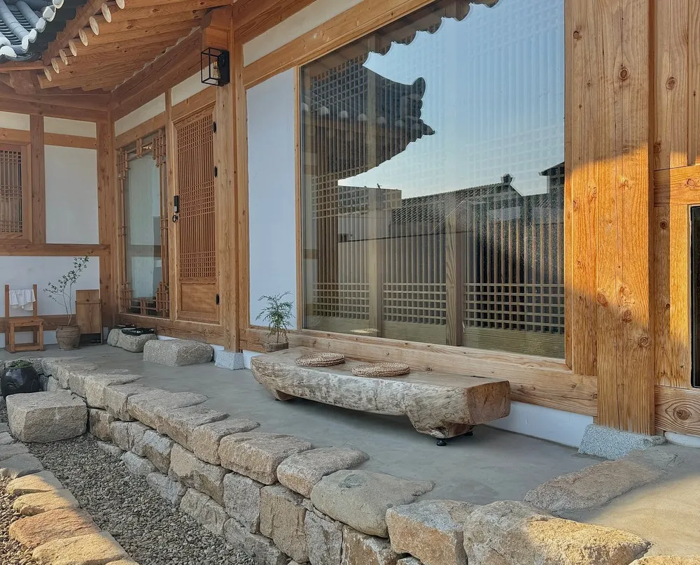 Sogonjeong - Gyeongju